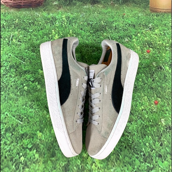 Puma | Shoes | Puma Suede Classic Mens Fashion Sneakers 3632423 | Poshmark